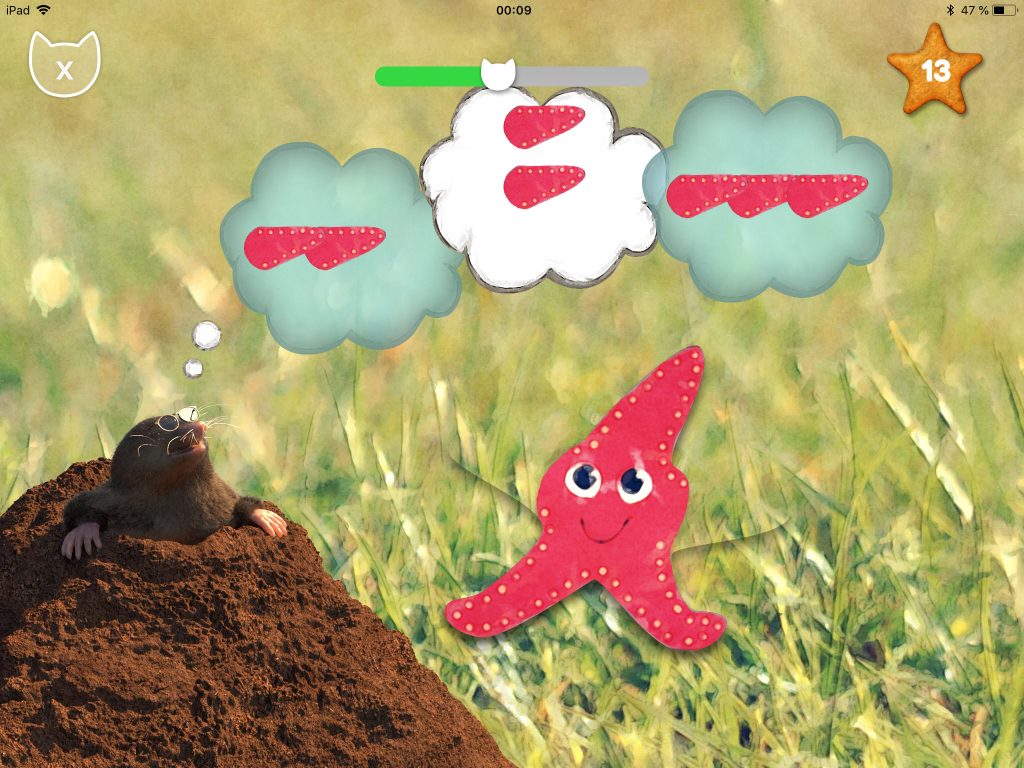 Little Kitten Preschool / Little Kitten & Friends - Counting Game ...