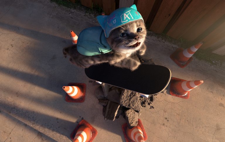 Little Kitten Preschool / Little Kitten & Friends – Squeakosaurus ...