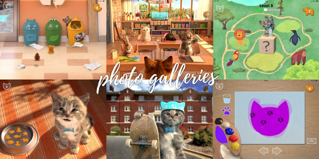 Squeakosaurus Squeakosaurus